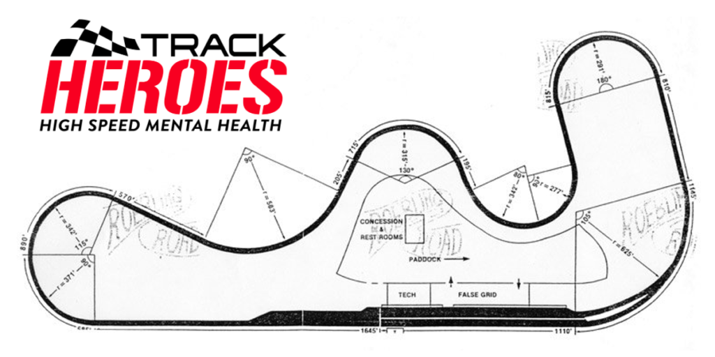 Events from March 4, 2023 – October 21, 2023 – Track Heroes