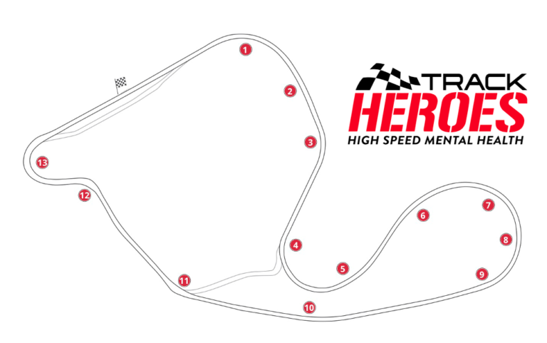 HPDE at Nelson Ledges w/944 Fest!! - Track Heroes